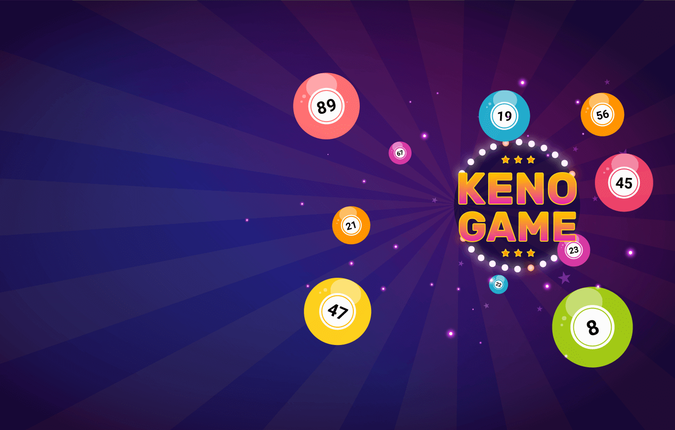 Keno Game Development Company | Hire Keno Software Provider India