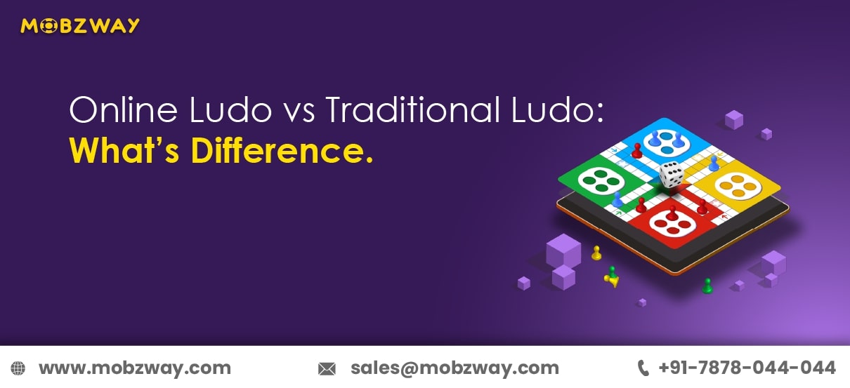 Ludo Latina Definition